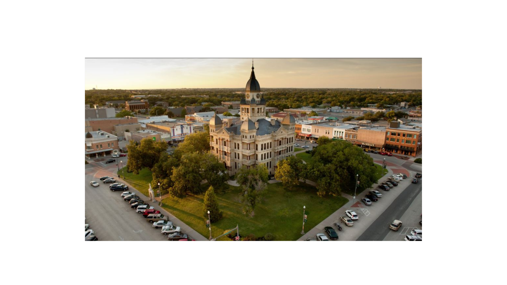 Get on the Bright Side of Life | Denton County Financial Services ...